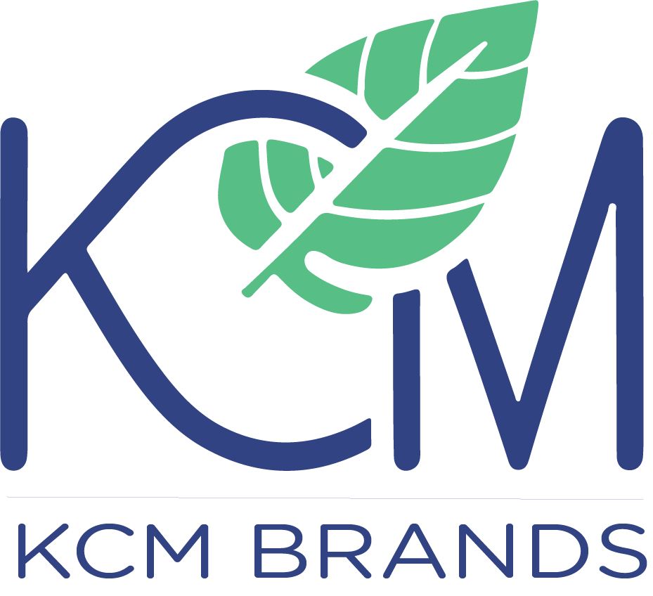 KCM Brands - Science-Driven Wellness